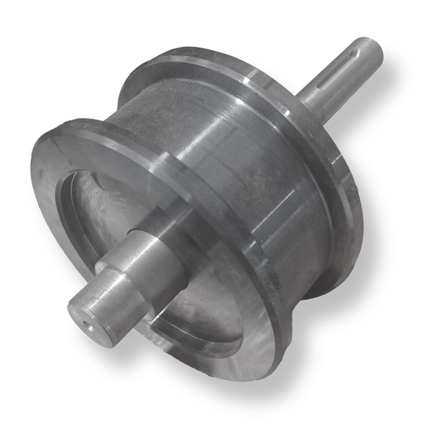 Fester-Mec – Steel Mech Group